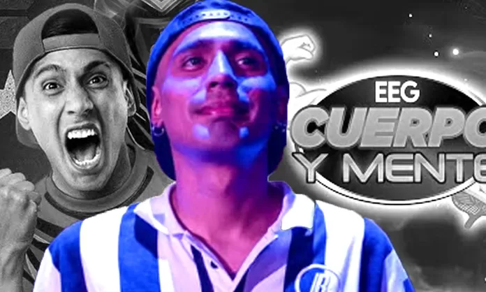 ¿Gerardo Pe será parte de EEG? Esto se reveló de su ingreso