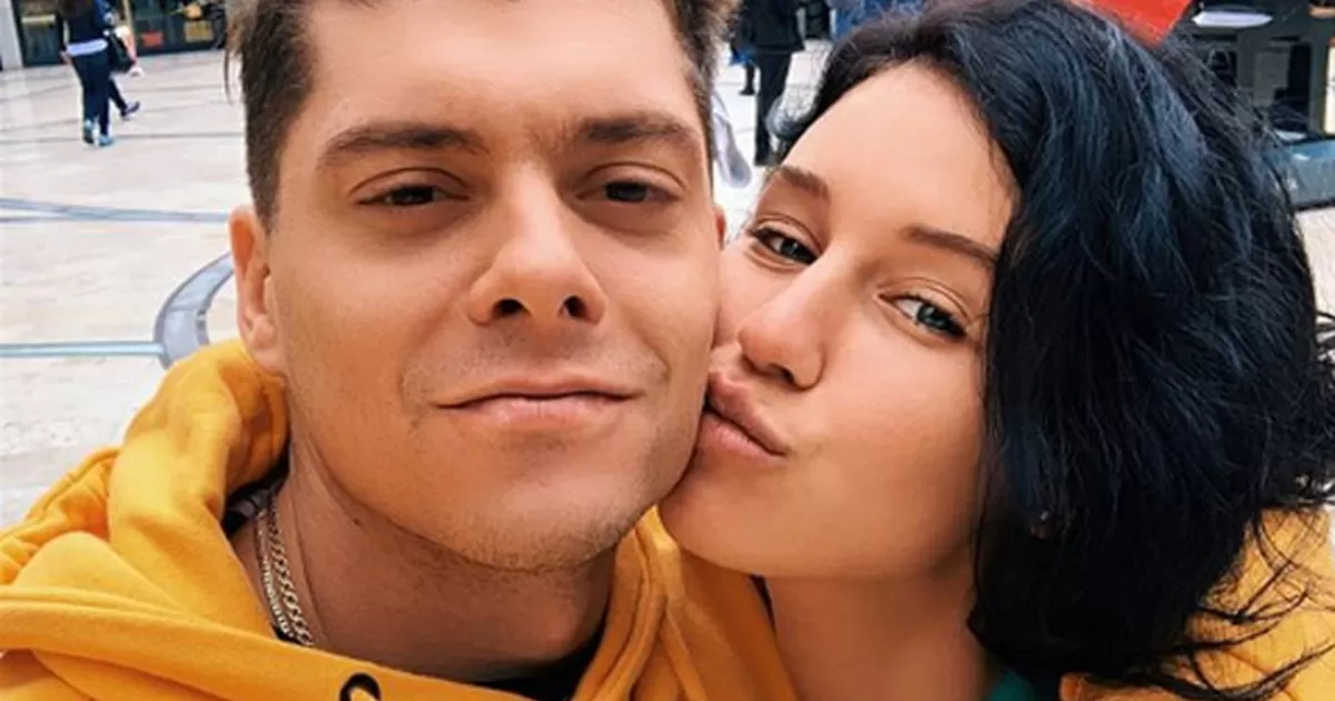 Ignacio Baladán: Angelle Folse compartió sensual foto en Instagram ...