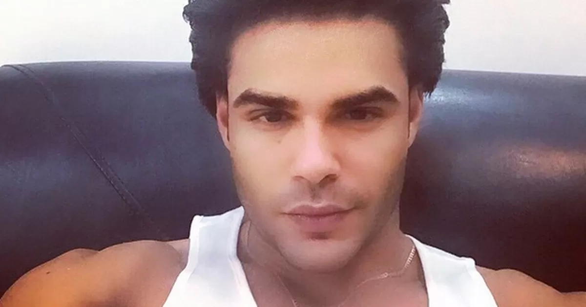 Instagram: Erick Sabater mostró su nuevo e impresionante tatuaje ...