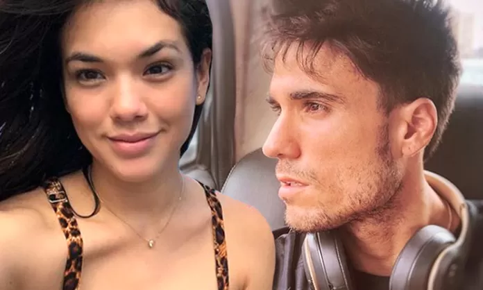 Jazmín Pinedo: Gino Assereto cambió radicalmente de look y dejó sorpresivo mensaje