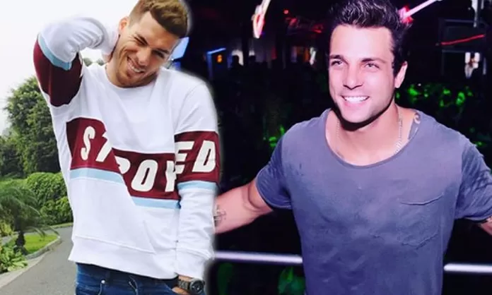 Maluma y Marc Anthony: Nicola y Patricio Parodi disfrutaron así el ...