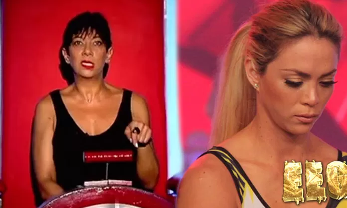 Mamá de Facundo González: Sheyla Rojas no te preocupes tanto por tu cabello