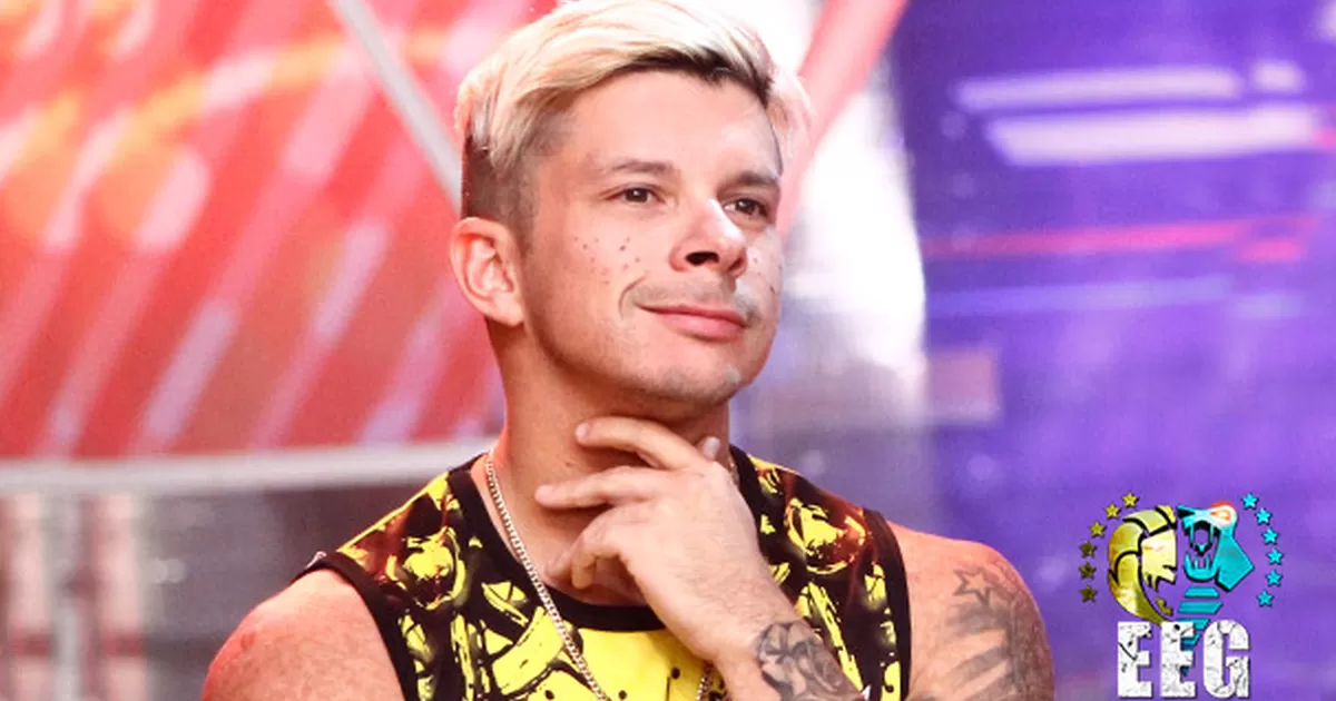 Mario Hart sorprendió con radical cambio de look en Instagram | América ...
