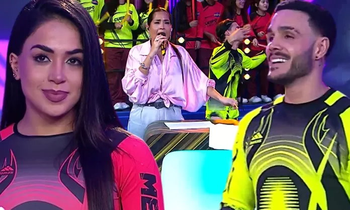 ¿Mario no quiso ganarle a Onelia Molina?: "Arrastrado"