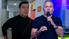 Últimas noticias de Patricio Parodi