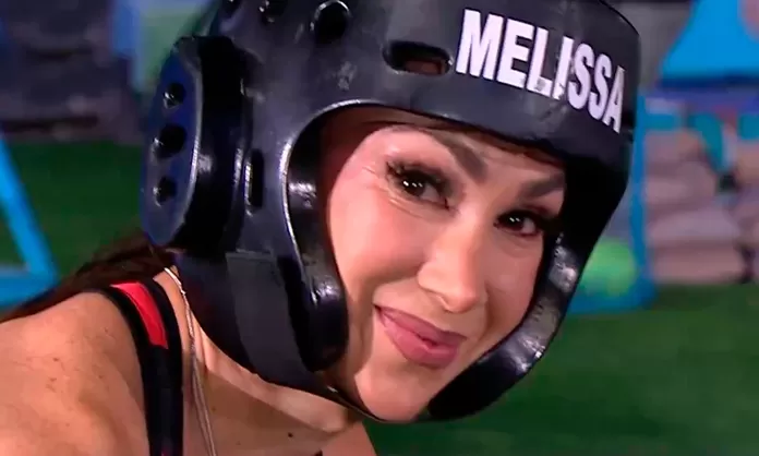 Melissa Loza confirmó su ruptura con Juan Diego Álvarez
