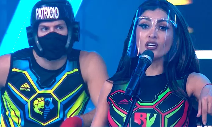 Michelle Soifer lanzó fuerte advertencia a Patricio Parodi y los ...
