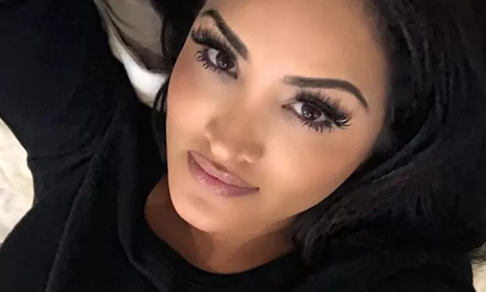 Michelle Soifer presentó así a su pequeño sobrino Jaen en Instagram