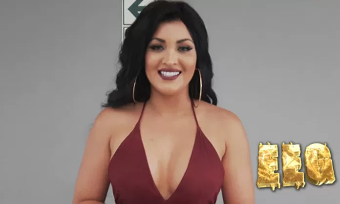 ¿Michelle Soifer regresará a Esto es Guerra? ¿Michelle Soifer regresará a Esto es Guerra?