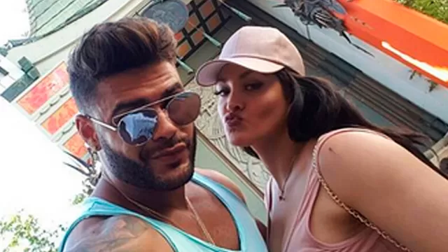 Michelle Soifer y Erick Sabater: ¿A dónde viajarán por fiestas Patrias?