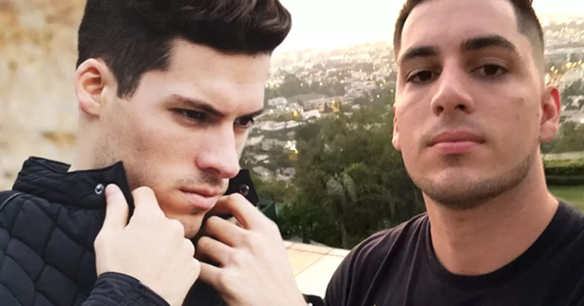 Patricio Parodi hizo grave acusación contra su hermano Ike Parodi ...