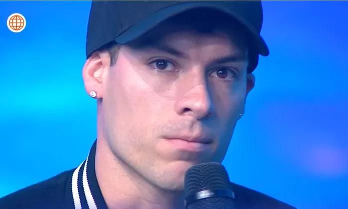 ¿Patricio Parodi se emocionó por regresar a EEG?