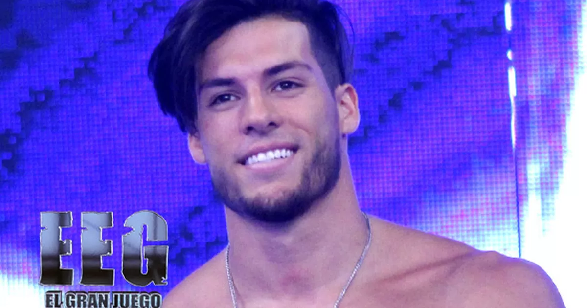 Patricio Parodi sorprendió a todos con nueva faceta en la televisión ...