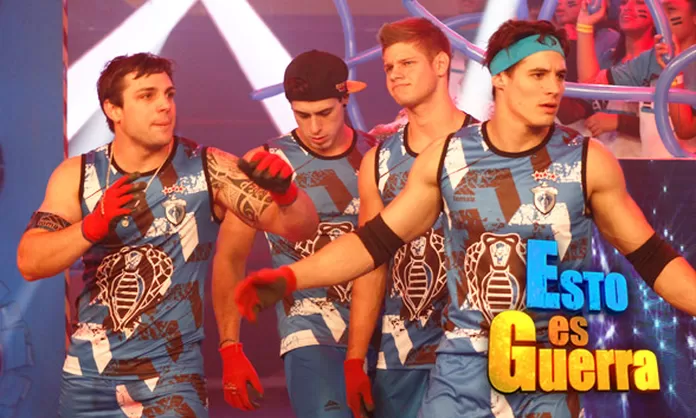 ¿Qué integrante de EEG lloró al enterarse de la derrota de Perú ante Chile?