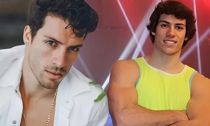 Patricio Parodi: edad, estatura, romances y vida actual