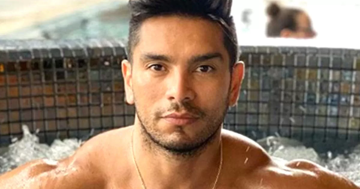 Rafael Cardozo hizo grave denuncia en Instagram | América Televisión