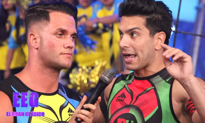 ¿Rafael Cardozo troleó así a Fabio Agostini tras anunciar su separación?