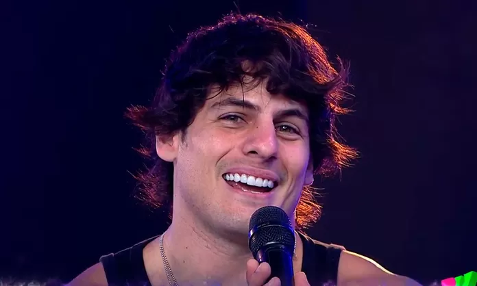 Renato Rossini Jr ingresó a EEG