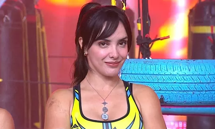 Rosángela Espinoza volvió a EEG tras polémica suspensión