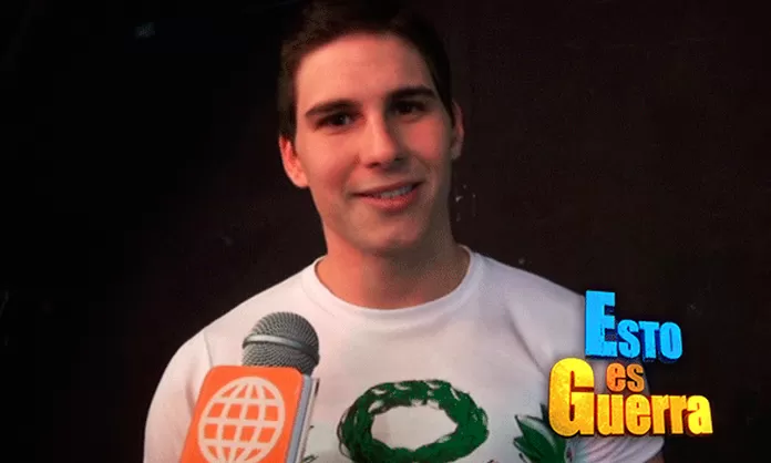 Siete datos que no sabías de Benjamín Lukovski