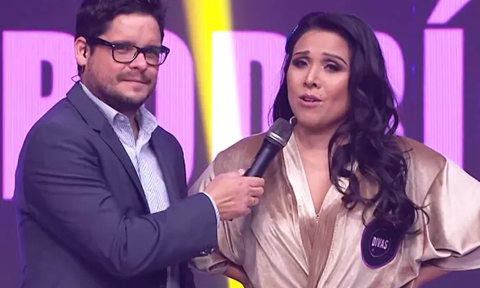 Tula Rodríguez se quebró al dedicar este mensaje a su hija Valentina