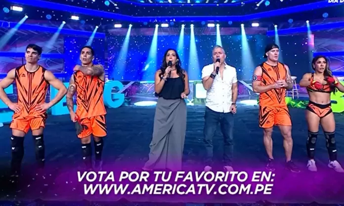 VOTACIÓN EEG: ¡Salva a tu competidor favorito!