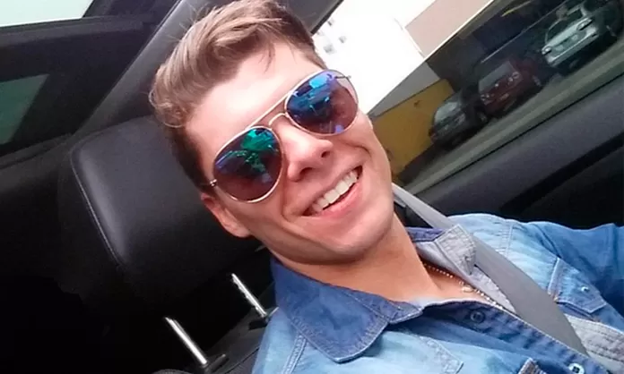 Ignacio Baladán inauguró canal sobre repostería