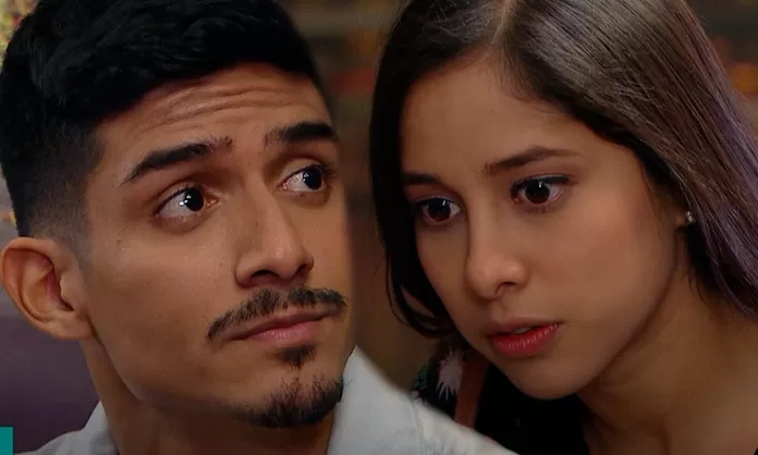 Charlie hará quedar mal a Sebastián y así reaccionará Lucía (AVANCE)