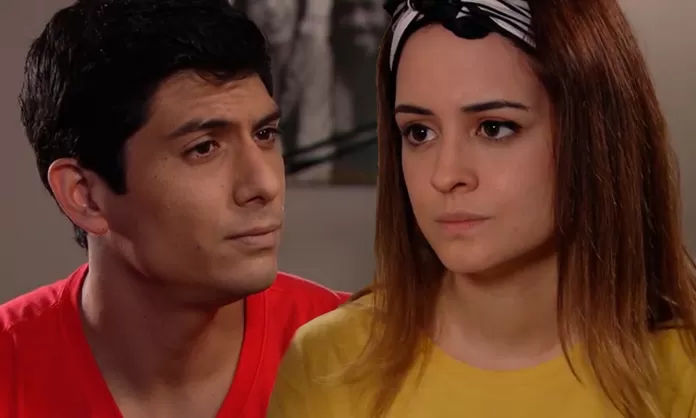 Micaela terminó para siempre con Franco