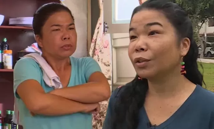 AFHS: ¿Quién es la actriz que le da vida a La Señora Li?