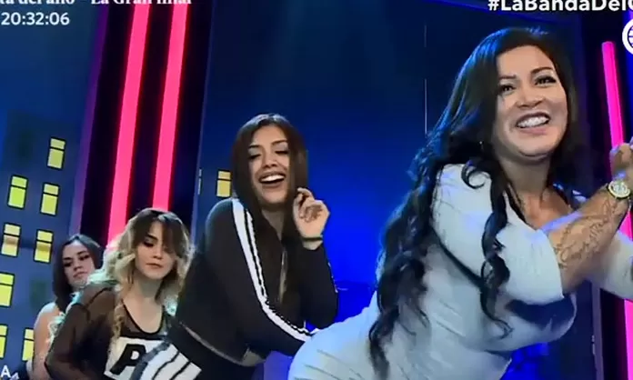 Las Chicas De Son Tentación Te Enseñan Cómo Hacer Twerking Paso A Paso