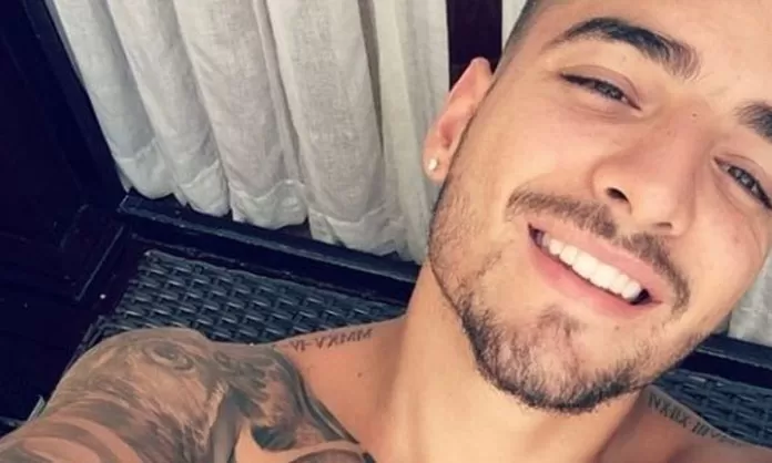 Maluma: Conoce la vida secreta del guapo cantante colombiano