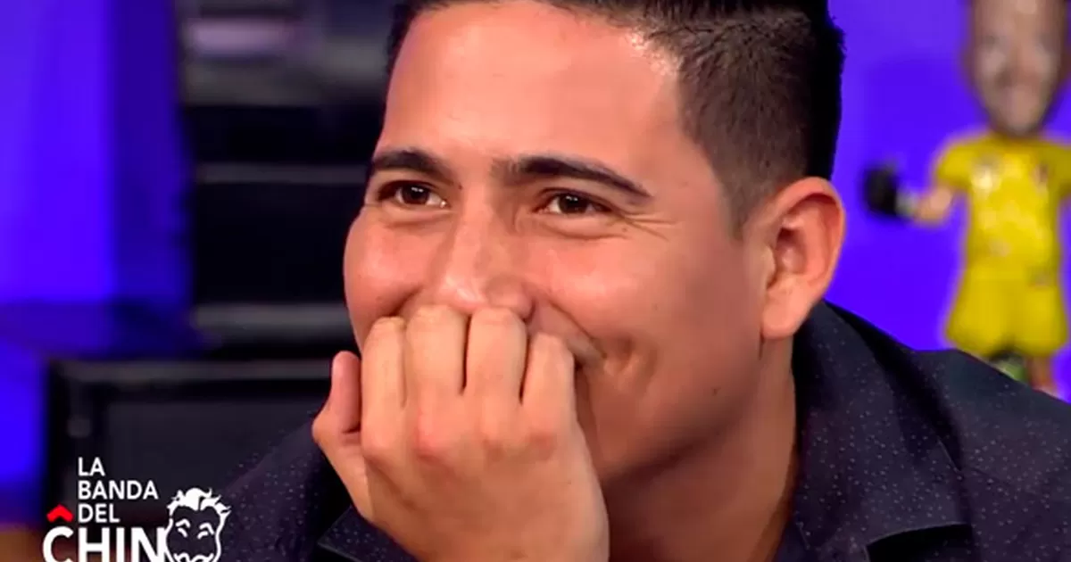 Pedro Loli quedó en aprietos al escuchar inesperada respuesta en vivo ...