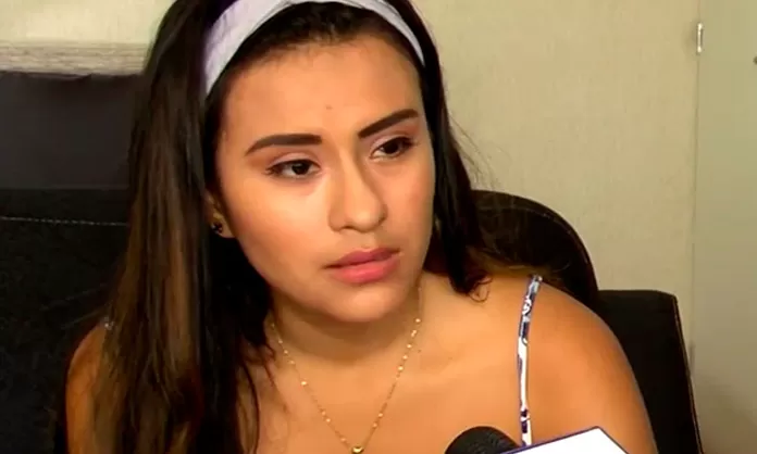 Thamara Gómez: Conoce la conmovedora historia de la cantante Puro ...