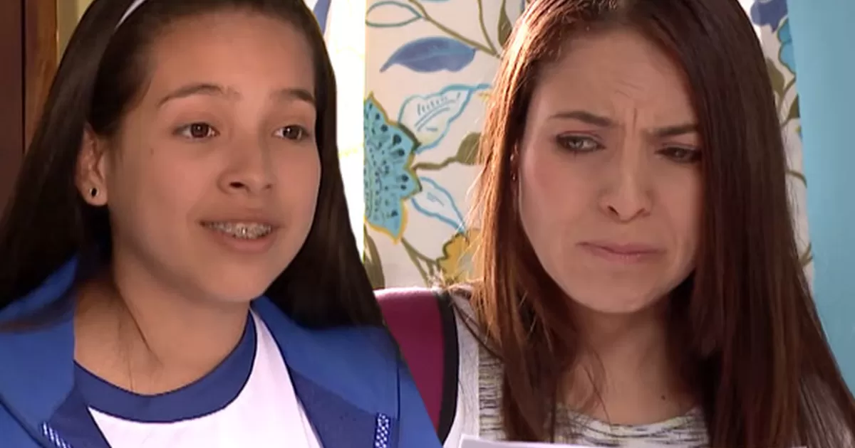 Capítulo 18: Los celos de Ximena terminará por destruir a su hermana en ...