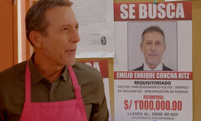 Las autoridades ofrecerán millonaria recompensa por Emilio