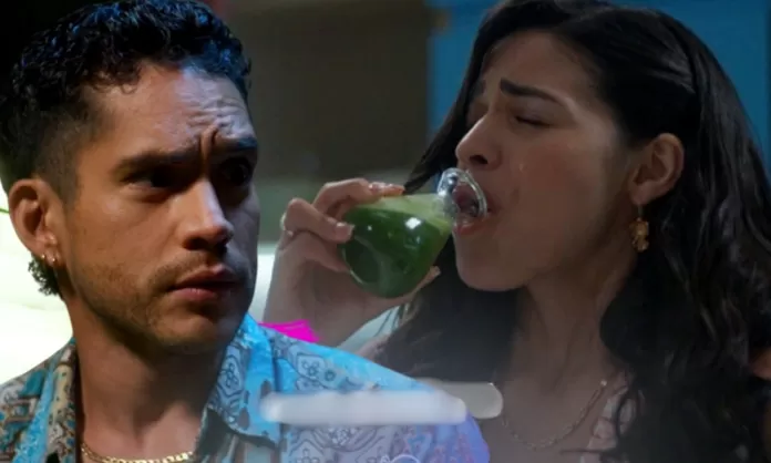 Josephine hará locura de amor por Guido (AVANCE)