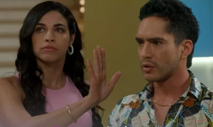 ¿Josephine romperá con Guido para siempre? (AVANCE)