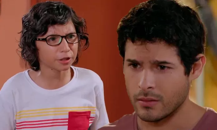 Pochito culpó a Walter por problemas en su familia