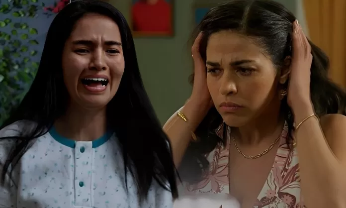 Josephine y Tomasa quedarán aterradas por hechizo (AVANCE)