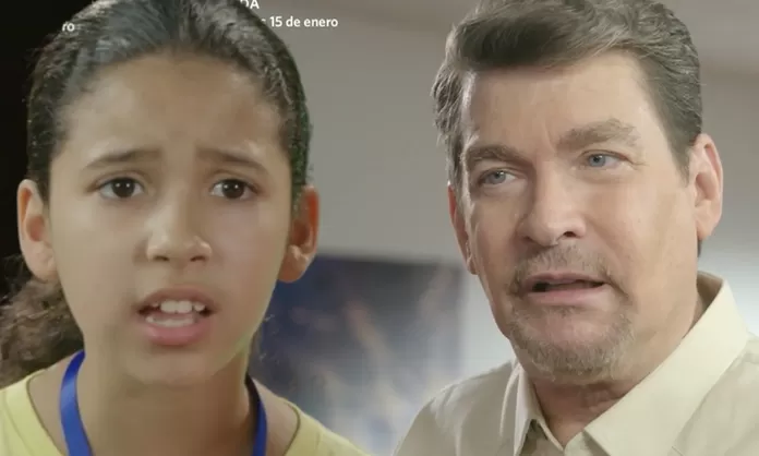 Adán le pidió a Luz que no le guarde rencor