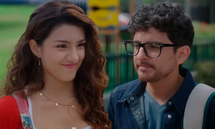 Camila pidió disculpas a Gonzalo con detalle