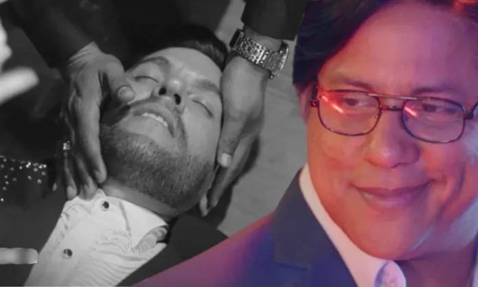 ¿Bobby perderá la vida por culpa de Claudio? (AVANCE)
