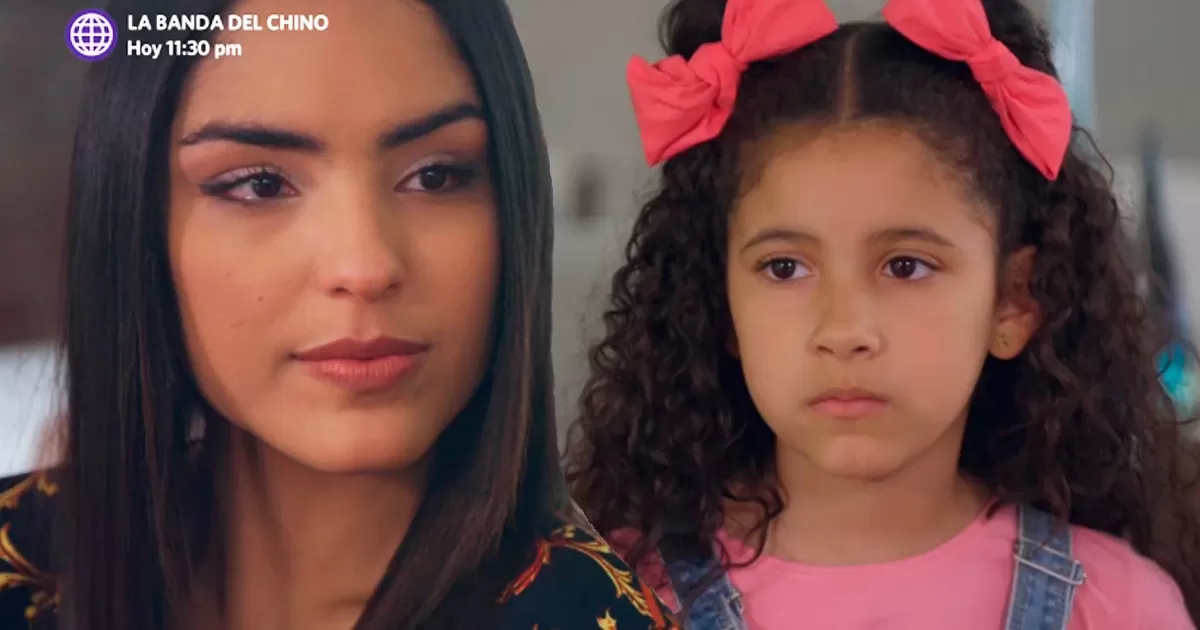 Eus presentó a Mabel como su novia oficial y así 'explotó' Luz al verla ...