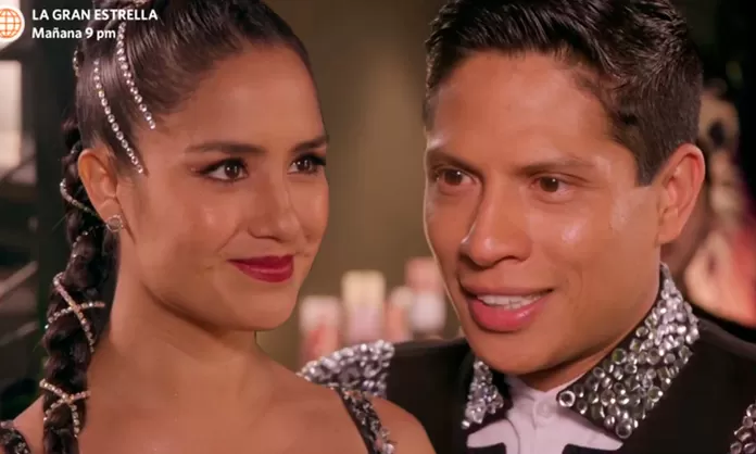 León quedó cautivado por increíble cambio de look de Bella | América ...