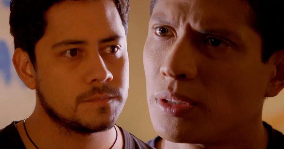 León y Marvin se unirán para acabar con Eus De Souza | América Televisión