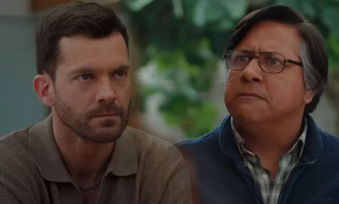 Luciano y Claudio terminarán con la vida de León