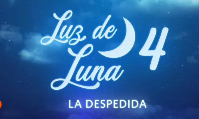 Luz de luna 4: la despedida, vuelve a América Televisión