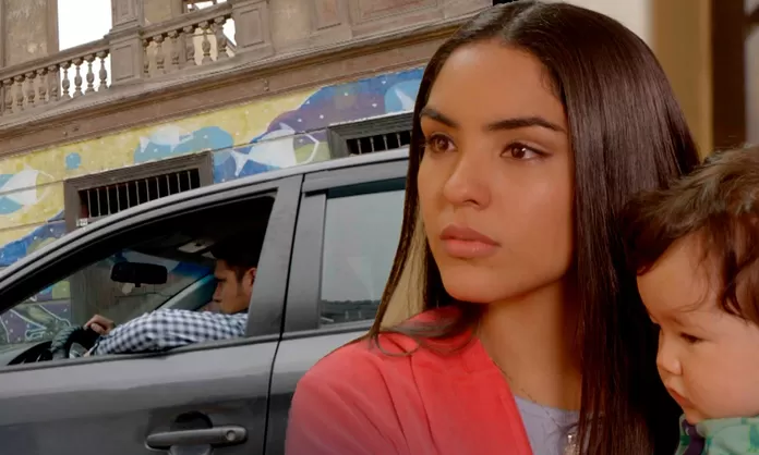 Mabel será arrestada de la peor manera por venganza de Eusebio (AVANCE)