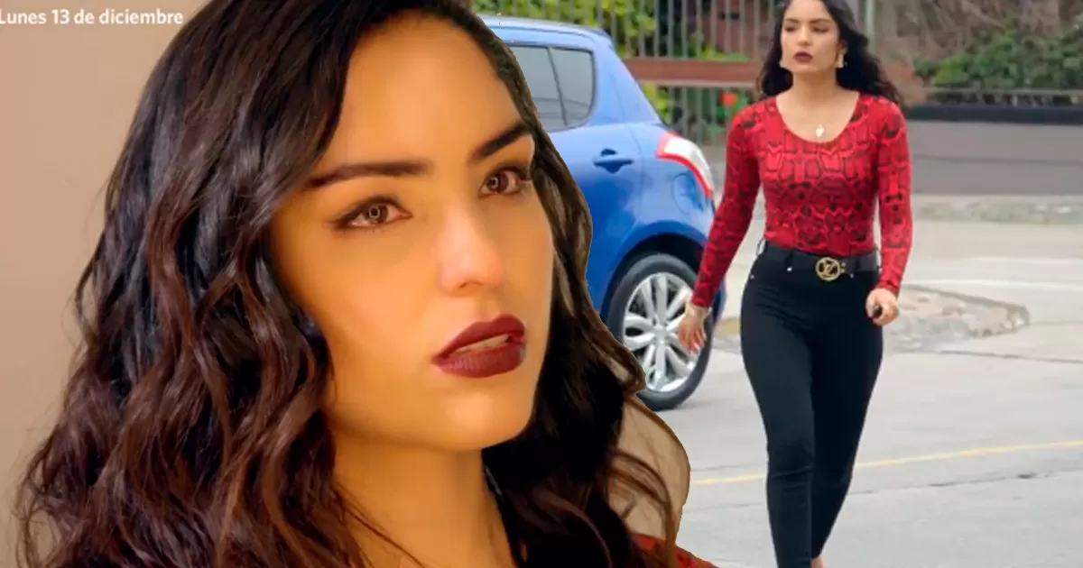 Mabel reapareció con increíble cambio de look y robó todo el dinero de ...